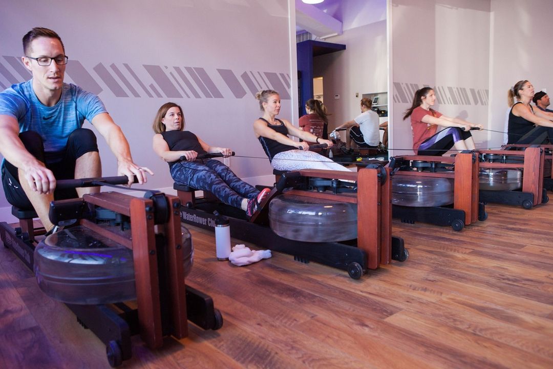 5 rowing machine results you should record to better understand your ...