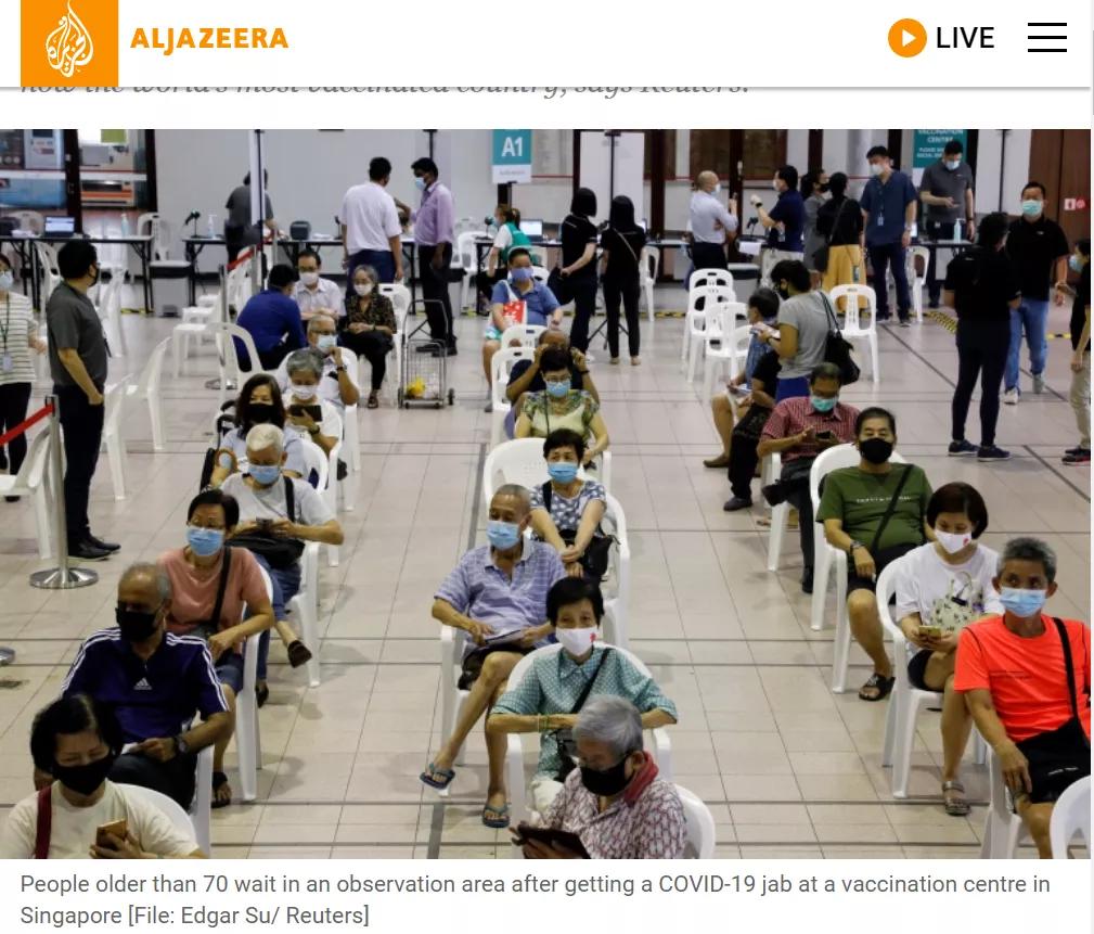 Modena CEO predicts that the pandemic will end within one year - iNEWS