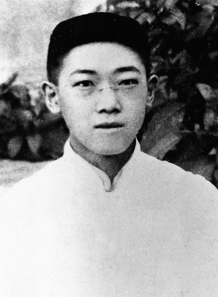 Yun Daiying: Mao Zedong's most trusted comrade-in-arms, his identity ...