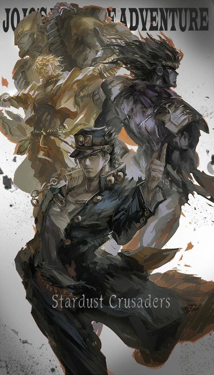 JOJO's why dio chef thinks dio is dead? - iNEWS