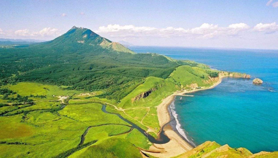 Japan and Russia have been fighting for Sakhalin Island for a hundred ...