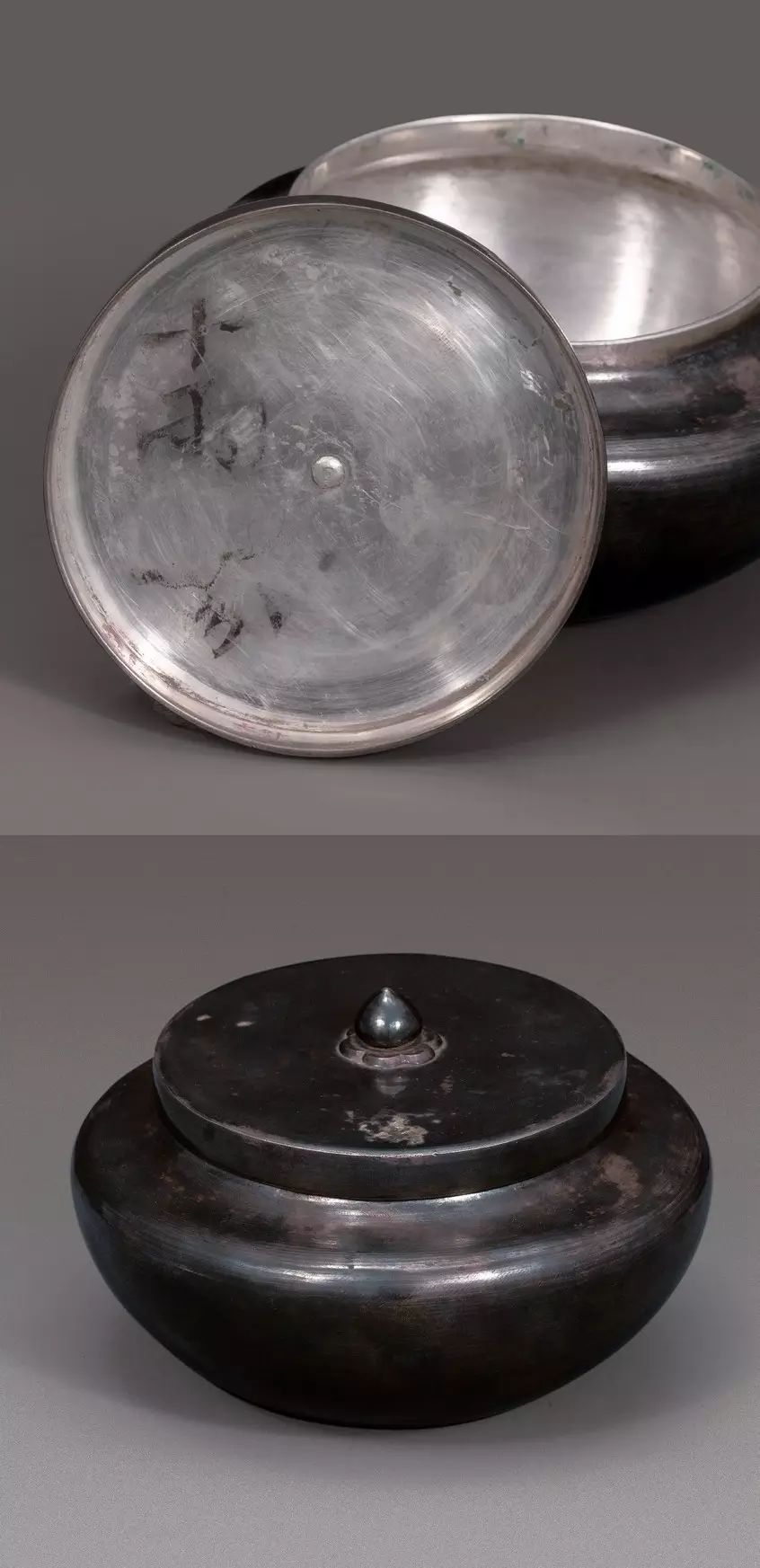 Relics of Hejia Village, more than 1,000 pieces of Datang gold and ...