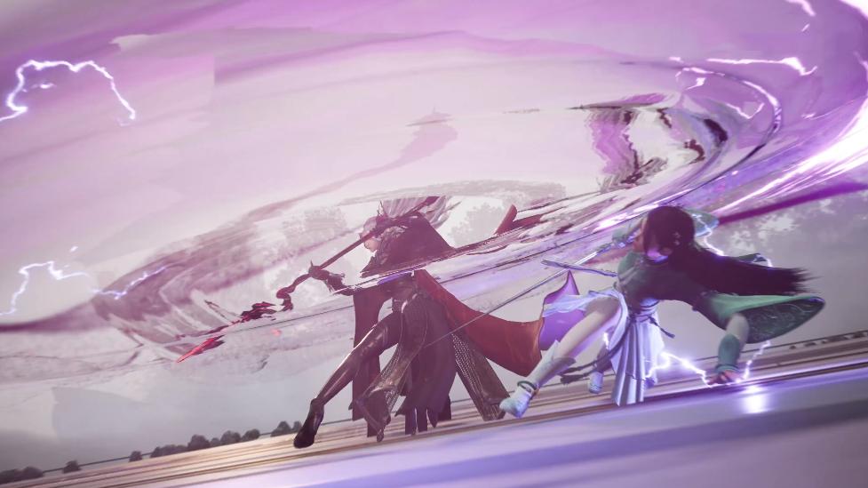 Let tens of millions of players look at the fallen devil!Eight years ...