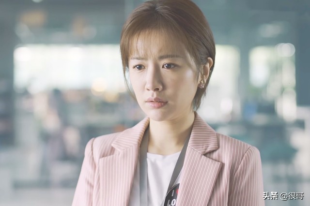 Li Chunyuan: She became famous with the strategy of Yanxi Palace and ...