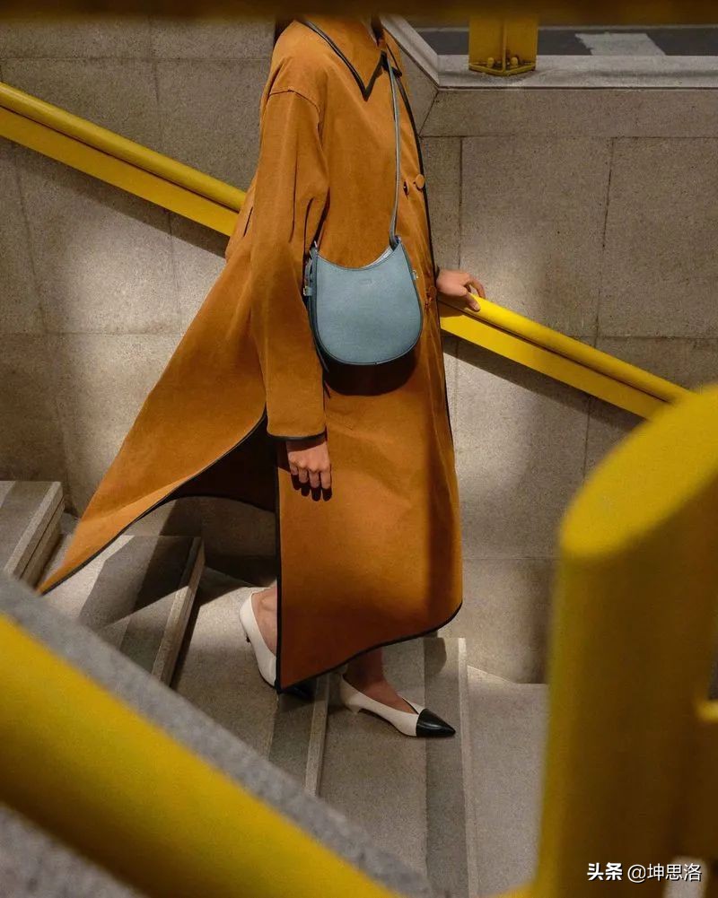 Tod's, Métier London exquisite and practical modern elegance - iNEWS