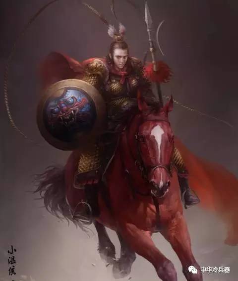 The Growth of Lv Fang, the "Little Wen Hou" of the Water Margin ...