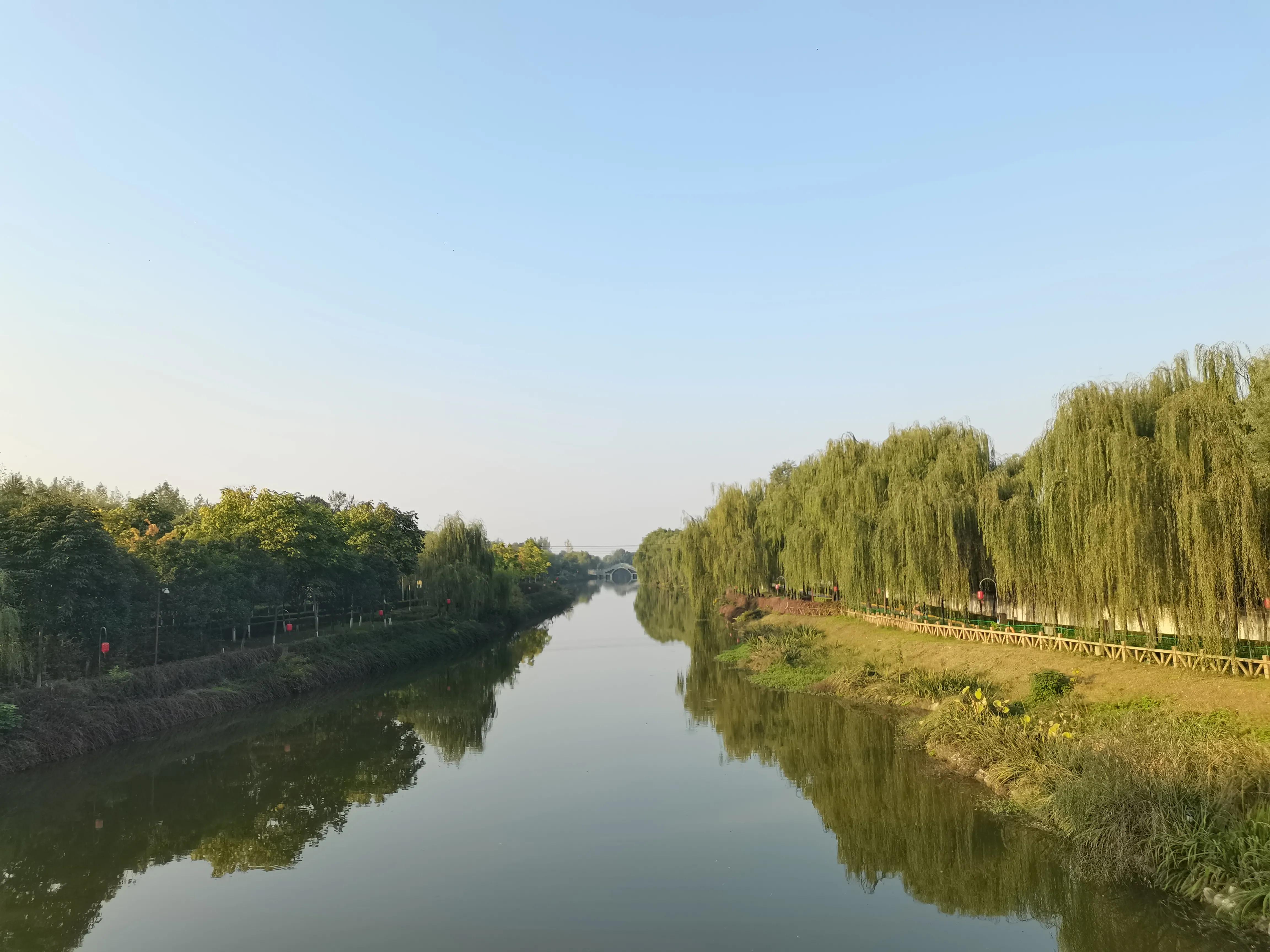 The site of Han Chang'an city, protective development is the choice - iNEWS