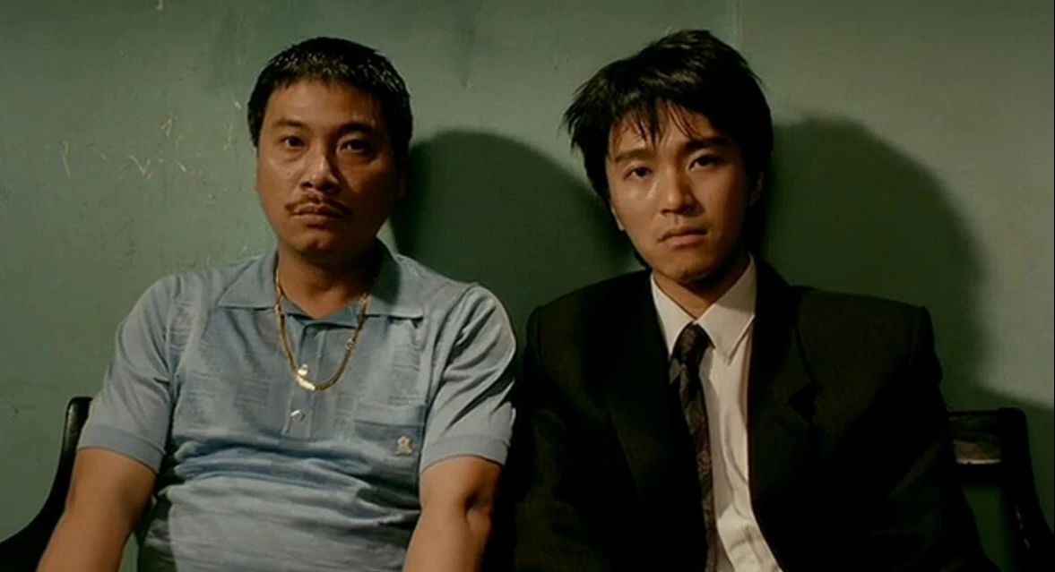 How can Shen Teng surpass Stephen Chow?Become China's "New Comedy King ...