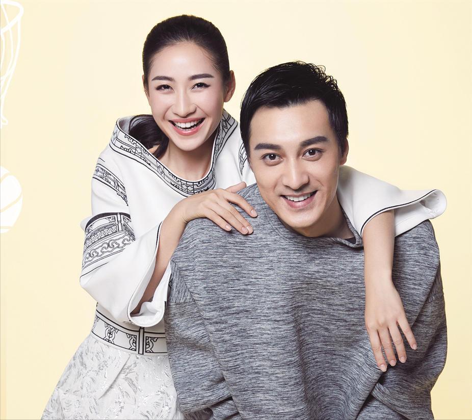 With Zhen Huan's popularity and being scolded for playing An Lingrong ...