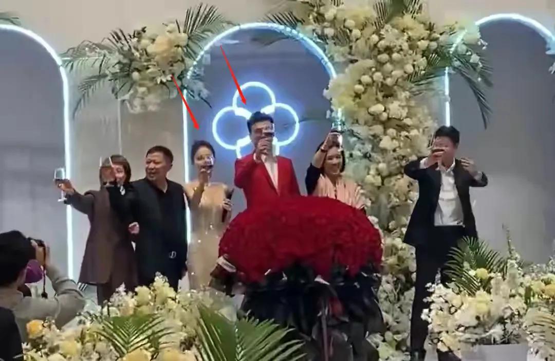 Xiang Sixing: Even if marriage is a business, you have to think about ...