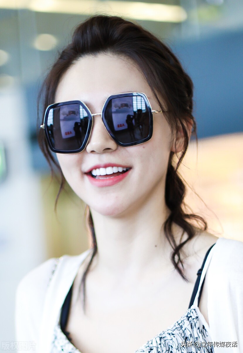 Huang Mengying, "The Legend of Chu Qiao", "A Sunny Midsummer Evening ...