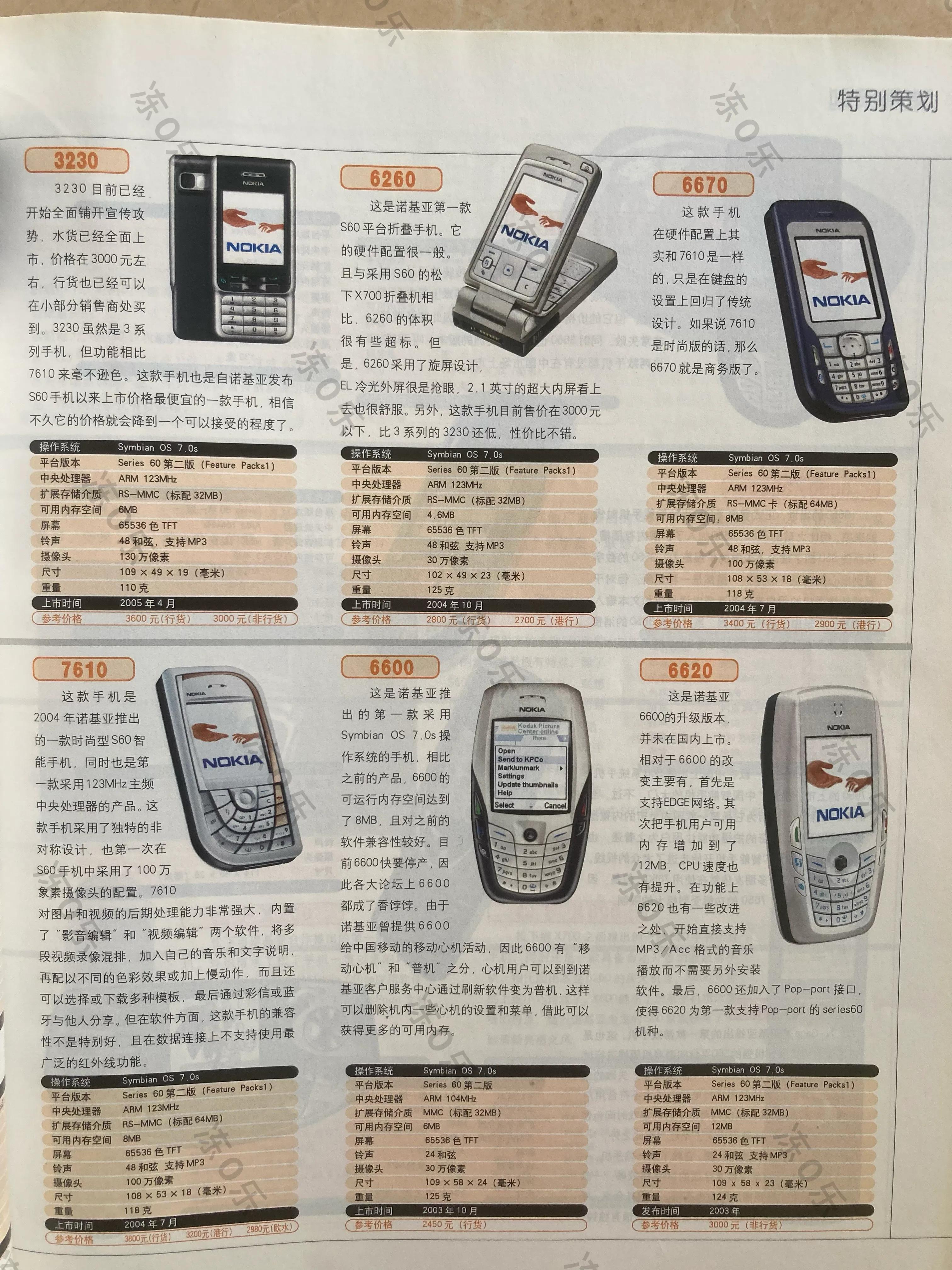 Remember what mobile phones looked like in 2005?(eleven) - iNEWS