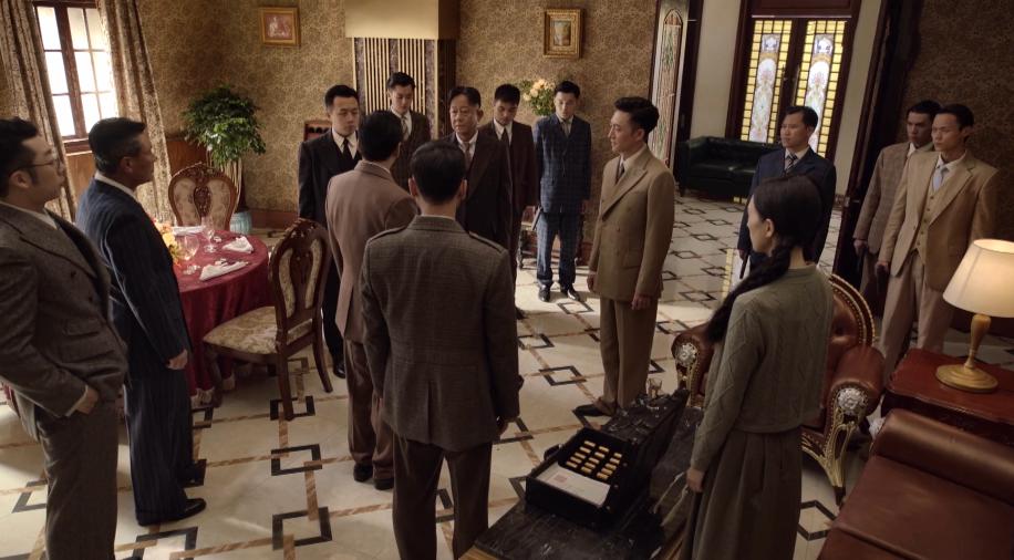 Rebel: Chen Moqun was dismissed, Gu Shenyan won?Actually Gu Shenyan has ...
