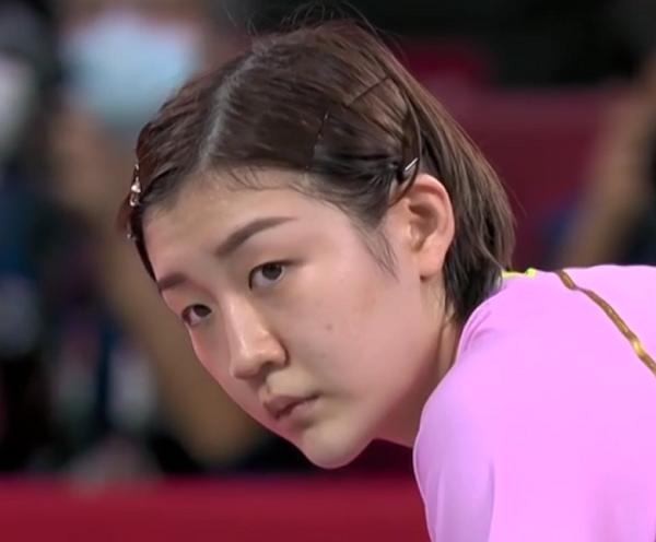 Guoping's top hero confronts the world's No. 1 player, leaving no room ...