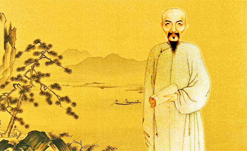 Don't be fooled by the TV series!Stuttering and short-sighted, the real ...