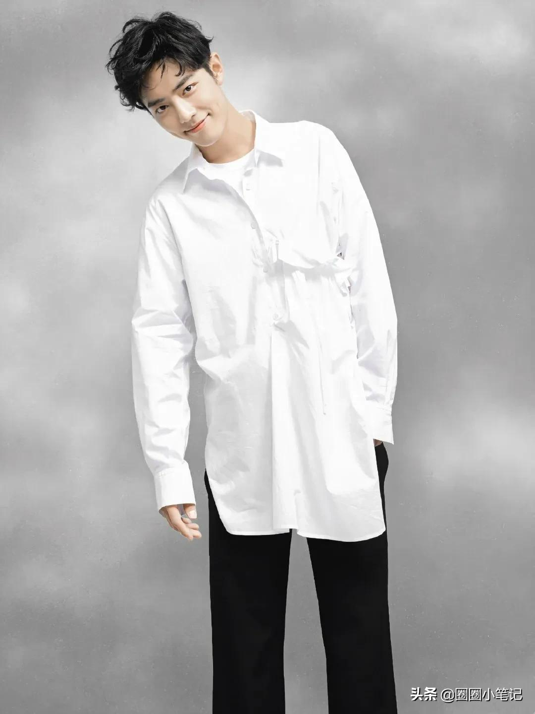 Today's entertainment highlights: Zhang Xincheng, Bai Jingting, Liu ...