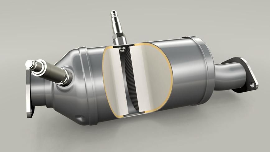 National VI b emission standards will be fully implemented on July 1 ...