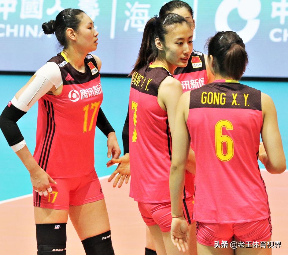 Li Yingying has succeeded Hui Ruoqi, Wang Yuanyuan is recognized, and Yao Di has become the ...