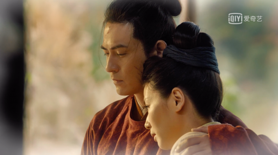 It's hard to talk, Li Shaohong's commentary to Liu E and Zhao Heng is ...