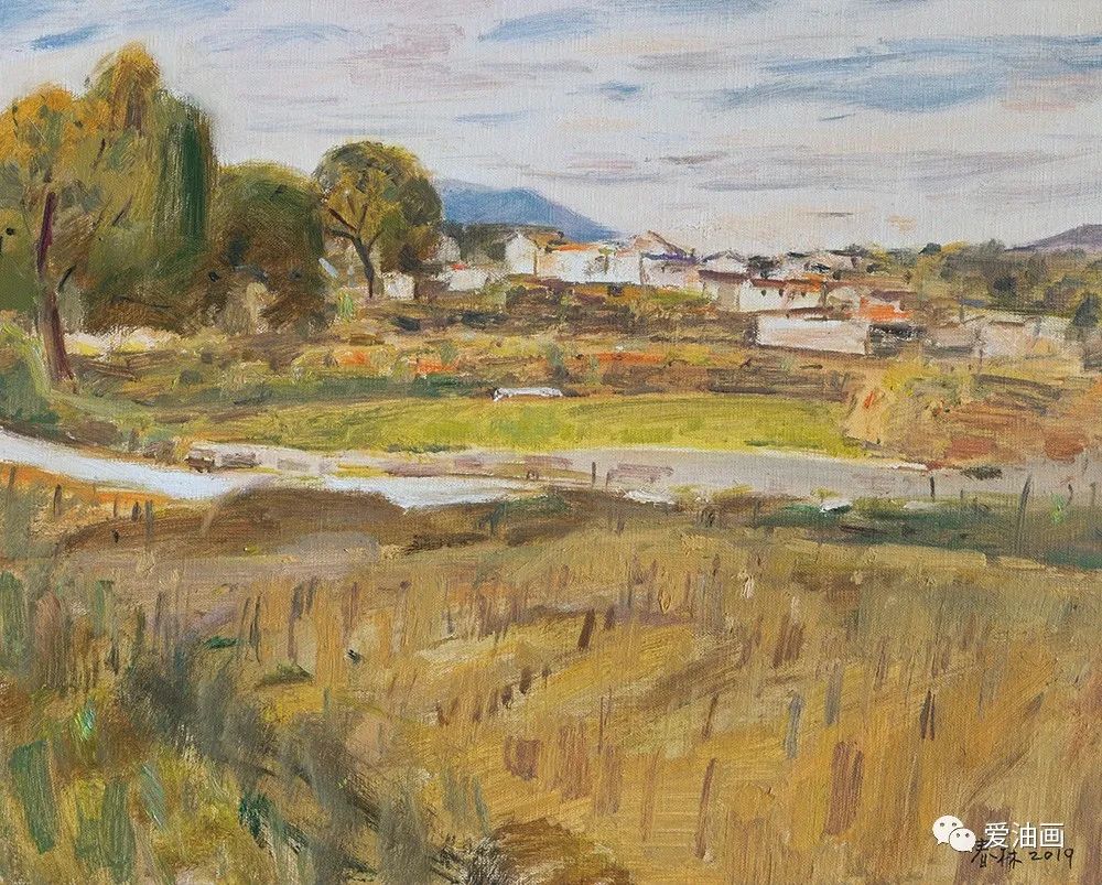 Zhu Chunlin: The beauty of art lies in love and kindness - iNEWS