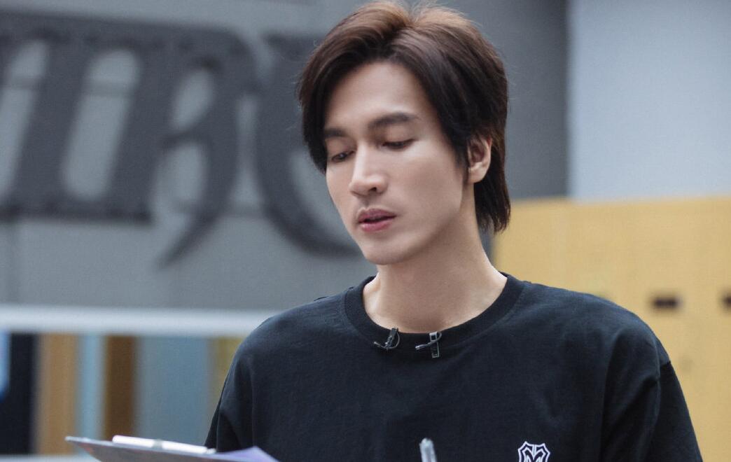 Yin Zheng seeks Lin Zhixuan to be fair to Li Xiang. He kills three ...