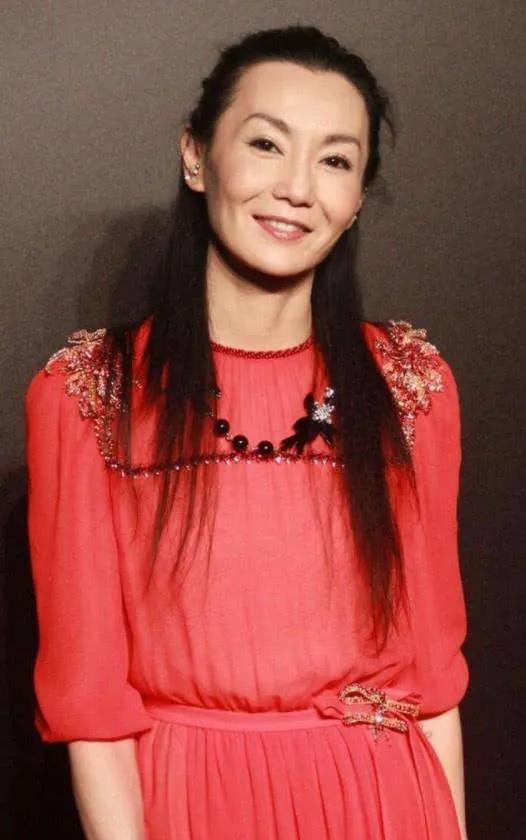 The top ten Hong Kong actresses who were once magnificent, how many can you recognize? - iNEWS