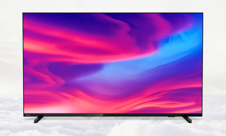 11% more than the 55-inch area, how to choose a variety of 58-inch TV ...