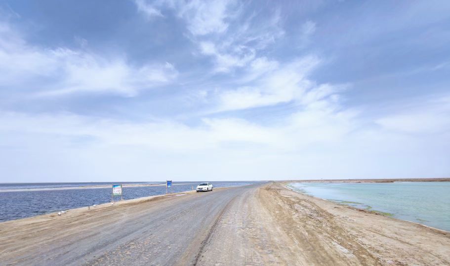 Delingha, an unforgettable place full of plateau customs - iNEWS