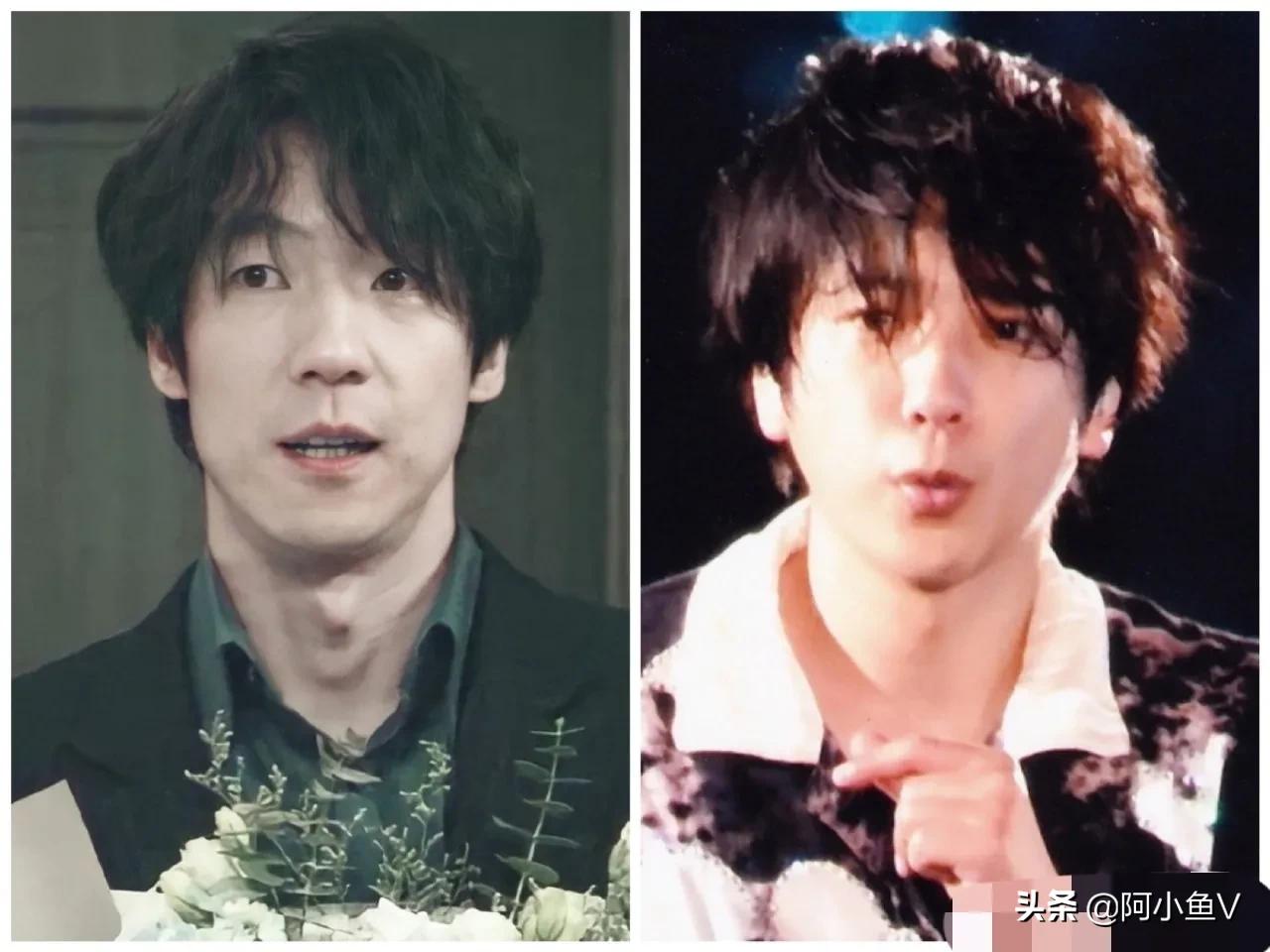 After watching "Sweeping the Dark Storm", is Sun Xing's smile what ...