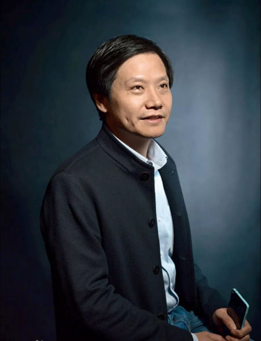 The inspirational story behind Lei Jun's entrepreneurship - iNEWS