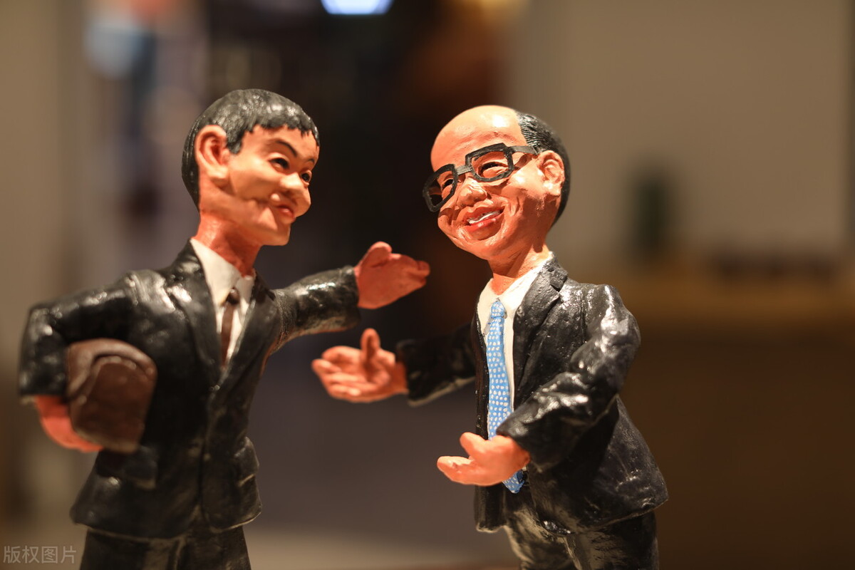 The legendary life of superman Li Ka-shing - iNEWS