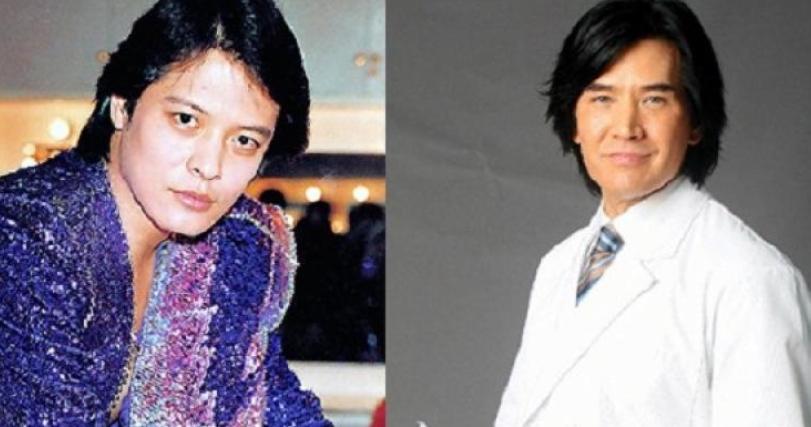 The Secret History of Fei Xiang's Fame: And the man and woman behind ...