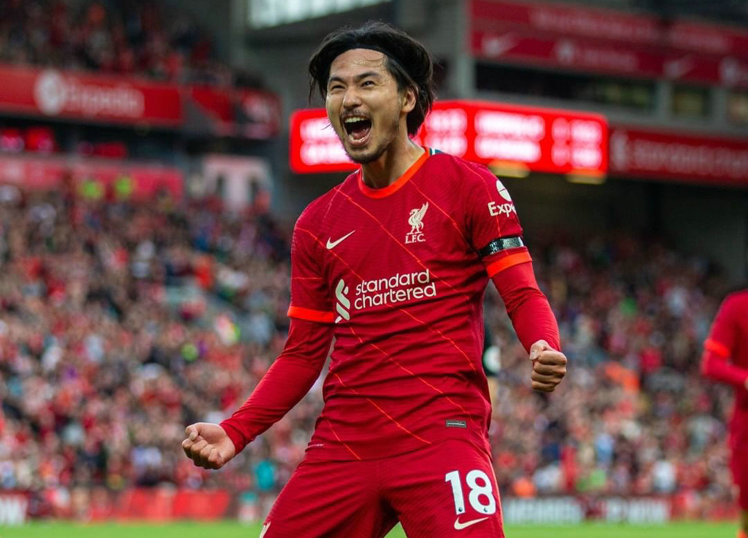 Asian players who have entered the European war: Japan, Iran, the most ...