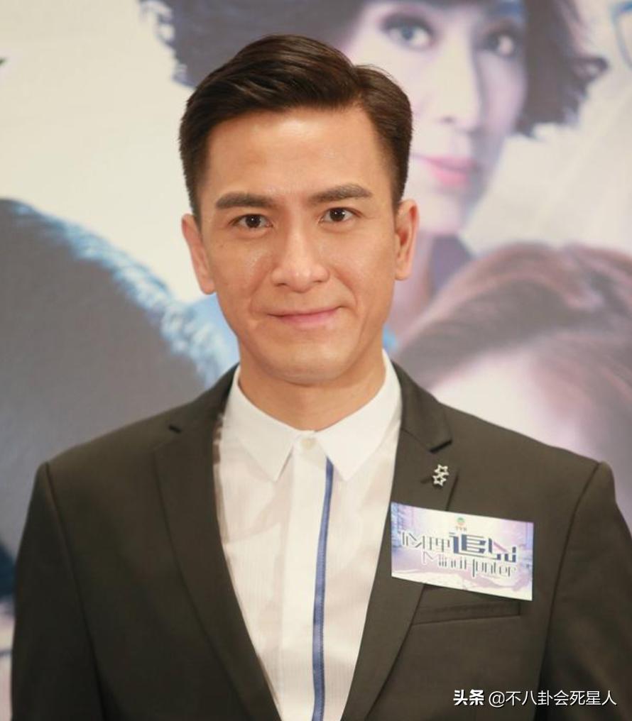 11 TVB actors who are praised for being handsome but can't be obtained ...