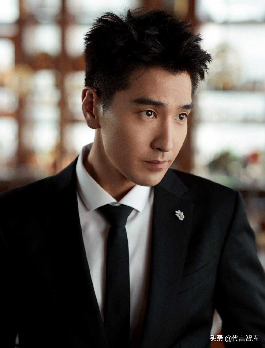 High quality and strength!Zhao Youting's topic continues to be hot, and ...