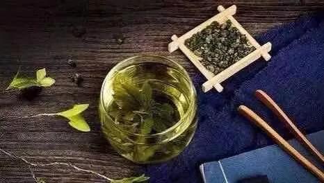 This poem by Lu Tong is known as the most classic tea poem in history ...