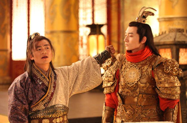 Li Yuanba, known as the number one hero in the Sui and Tang Dynasties ...