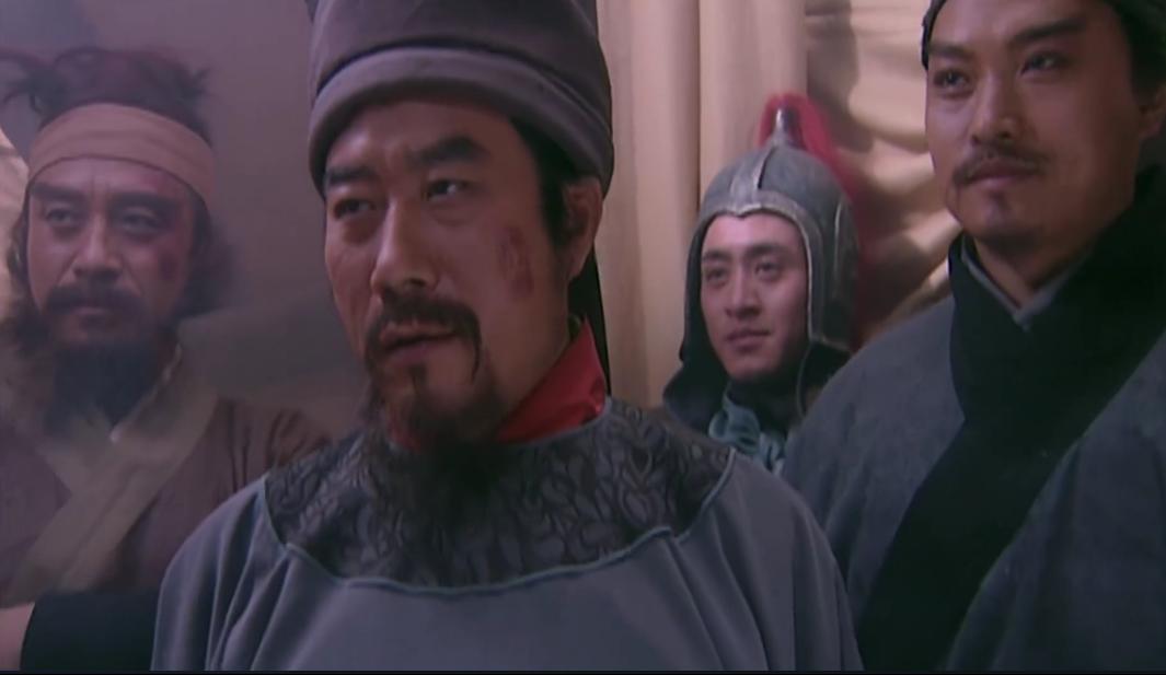 Kong Ming and Kong Liang in the Water Margin Character Series - iNEWS
