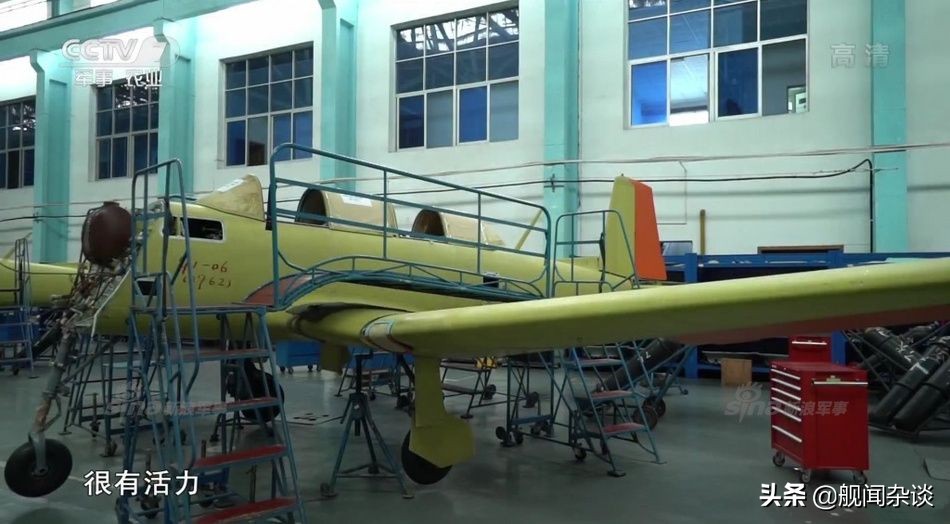 The old model sixty years ago, why did Chujiao 6 resume production ...