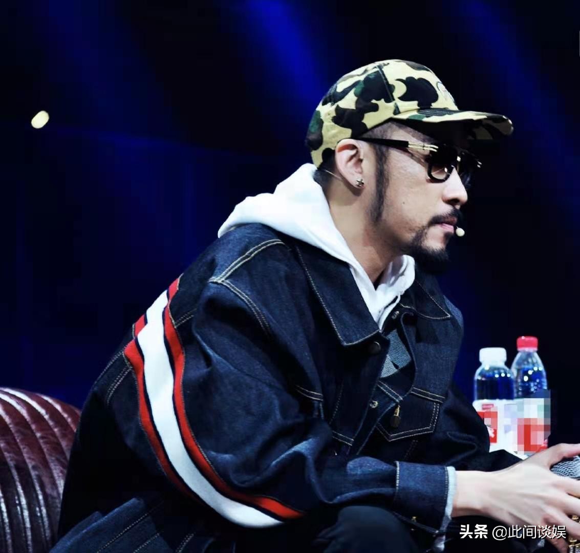 "New Rap" was renamed and began recording. Are there Zhou Zhennan and ...