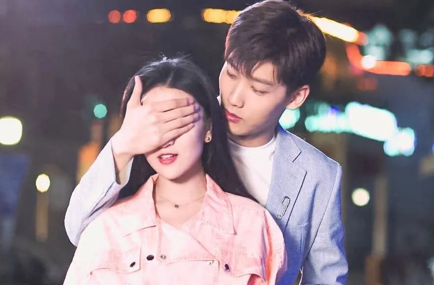 Little gossip, Na Ying, Yang Zi, Wang Junkai, INTO1, Liang Jie, Xing ...