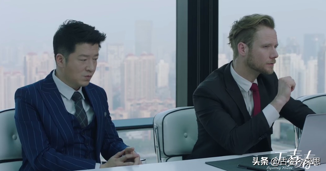 "Positive Youth" Zhang Xiaoyu exposes Sun Nana, Fang Jing is suspected ...