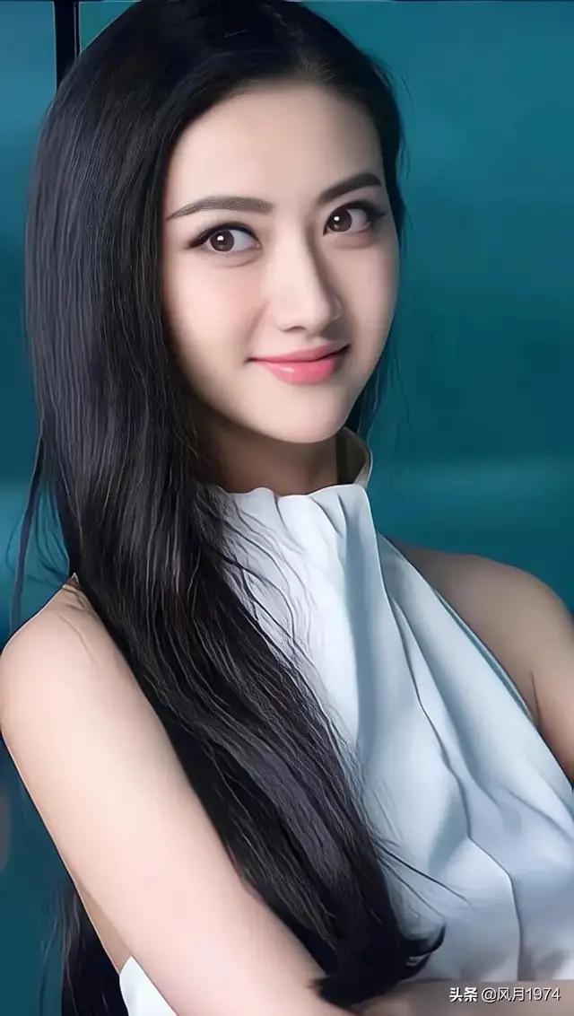 Beauty Atlas-Jing Tian - iNEWS