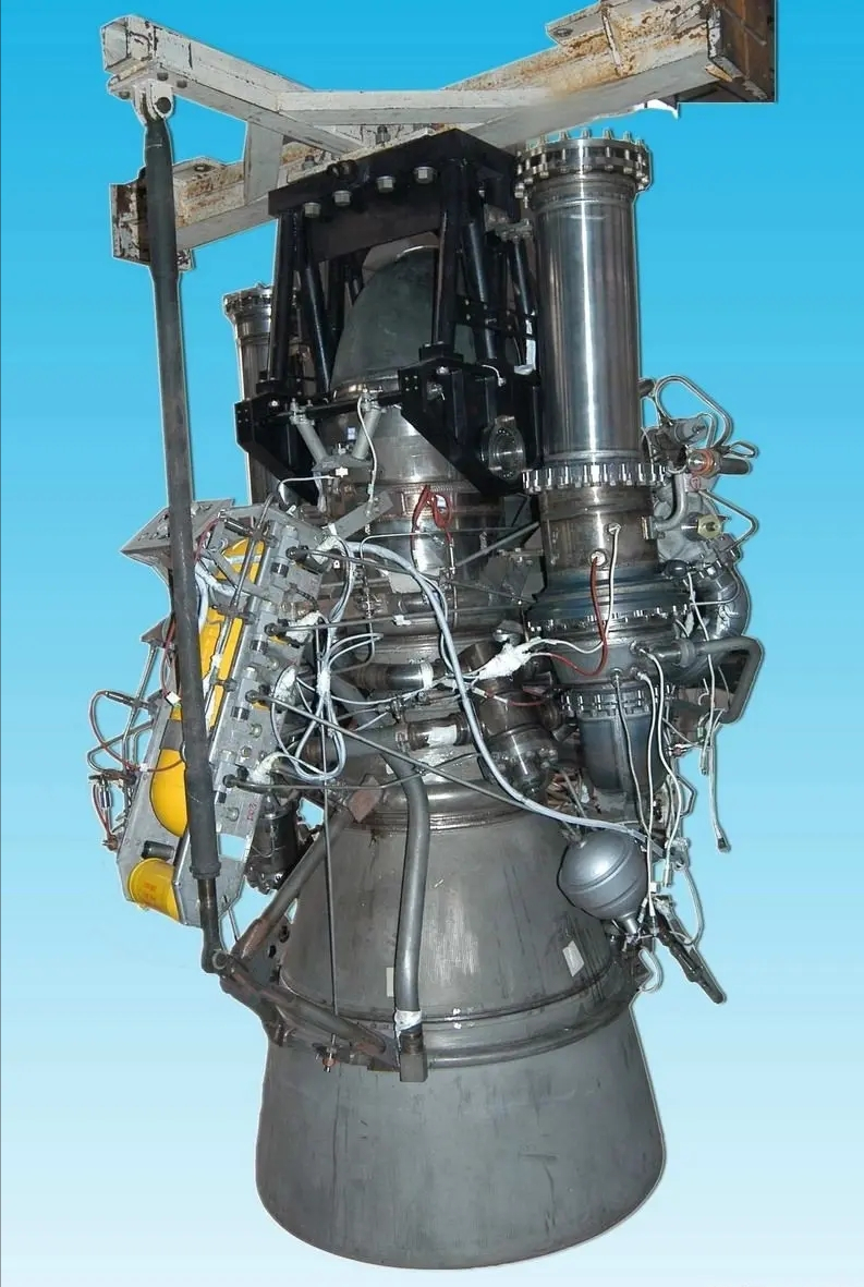 Potential world! YF130 rocket engine derivatives can even promote 10,000 tons - iNEWS