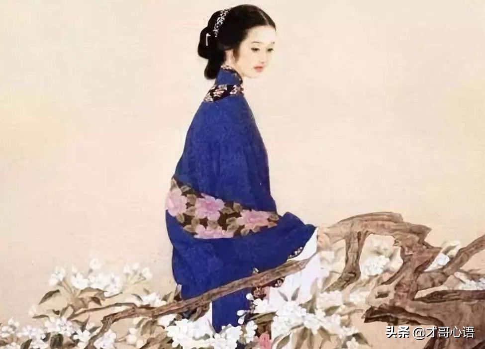 Qiu Feng Qiu Yu Qiu Sharen, the most emotional "Autumn Rain" ancient ...