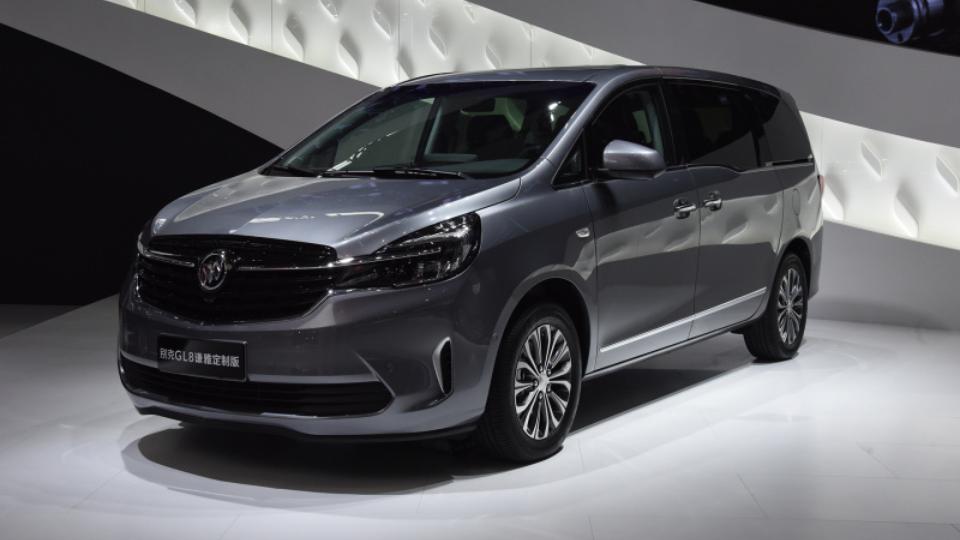 The Buick GL8 is too business, and the Roewe iMAX8 that takes care of the home will be popular ...