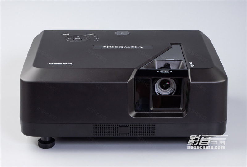 Laser and LED light source home theater projector strategy Viewsonic ...