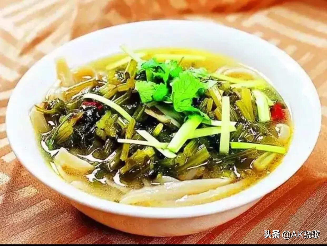 Shaanxi Ankang cuisine makes you linger and saliva - iNEWS