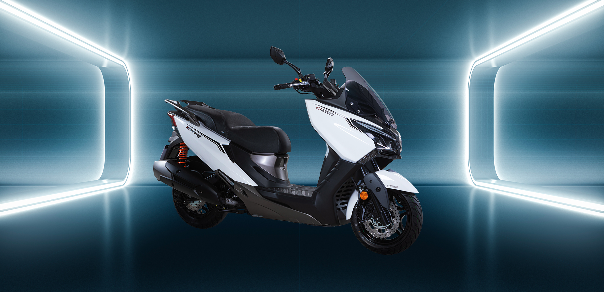 I like scooters and I am optimistic about PCX160, CT250, RT3, how ...