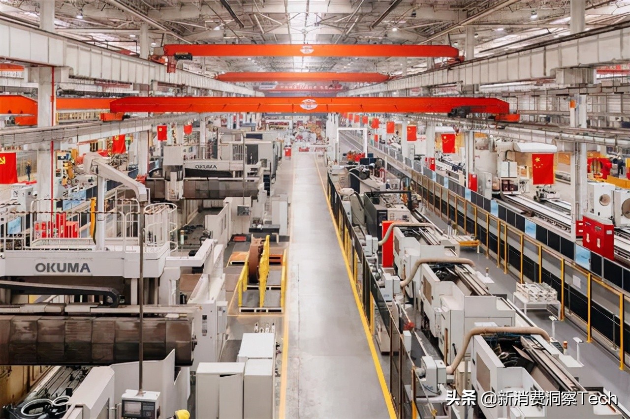 The story behind Sany's "Lighthouse Factory" - iNEWS